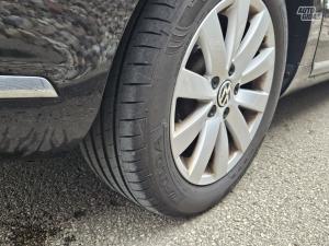 Melns Volkswagen Passat 2013 Kluonaliai, ar dzinēja tilpumu 2.00 L un nobraukumu 295 tūkst. km par 5599 €, foto 11 vietnē AUTOMOTO.COM.LV