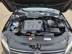 Melns Volkswagen Passat 2013 Kluonaliai, ar dzinēja tilpumu 2.00 L un nobraukumu 295 tūkst. km par 5599 €, foto 28 vietnē AUTOMOTO.COM.LV