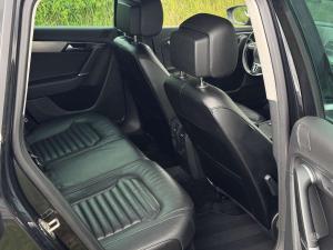 Melns Volkswagen Passat 2013 Viļņa, ar dzinēja tilpumu 1.97 L un nobraukumu 275 tūkst. km par 6550 €, foto 14 vietnē AUTOMOTO.COM.LV