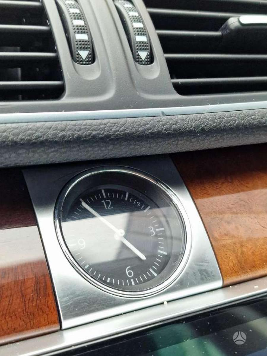 Melns Volkswagen Passat 2013 Viļņa, ar dzinēja tilpumu 2.00 L un nobraukumu 230 tūkst. km par 4999 €, foto 17 vietnē AUTOMOTO.COM.LV
