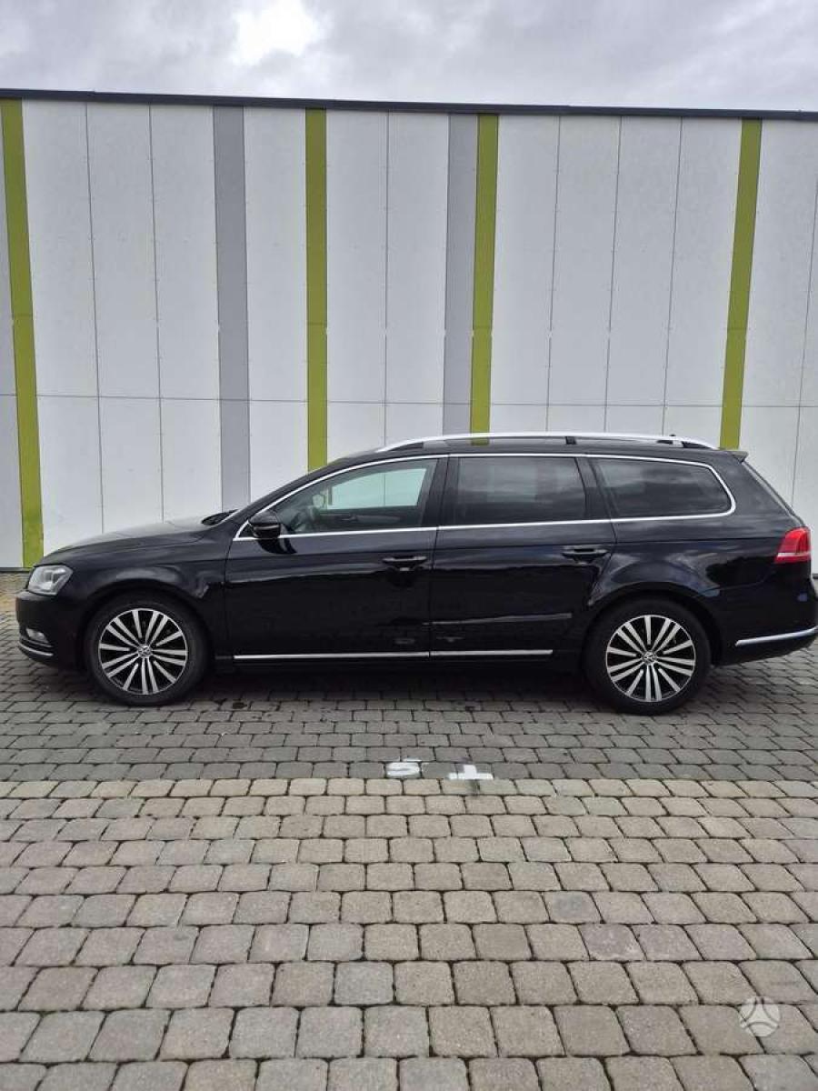 Melns Volkswagen Passat 2013 Raseiniai, ar dzinēja tilpumu 1.97 L un nobraukumu 495 tūkst. km par 4199 €, foto 9 vietnē AUTOMOTO.COM.LV