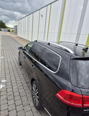 Melns Volkswagen Passat 2013 Raseiniai, ar dzinēja tilpumu 1.97 L un nobraukumu 495 tūkst. km par 4199 €, foto 10 vietnē AUTOMOTO.COM.LV
