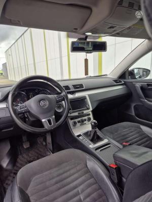 Melns Volkswagen Passat 2013 Raseiniai, ar dzinēja tilpumu 1.97 L un nobraukumu 495 tūkst. km par 4199 €, foto 11 vietnē AUTOMOTO.COM.LV