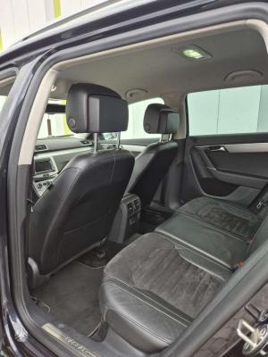 Melns Volkswagen Passat 2013 Raseiniai, ar dzinēja tilpumu 1.97 L un nobraukumu 495 tūkst. km par 4199 €, foto 12 vietnē AUTOMOTO.COM.LV