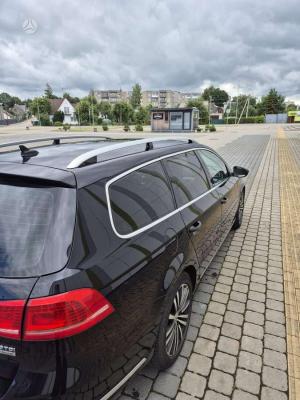Melns Volkswagen Passat 2013 Raseiniai, ar dzinēja tilpumu 1.97 L un nobraukumu 495 tūkst. km par 4199 €, foto 15 vietnē AUTOMOTO.COM.LV