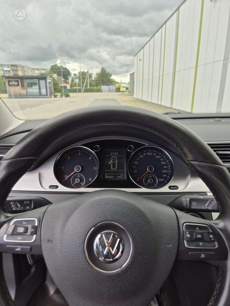 Melns Volkswagen Passat 2013 Raseiniai, ar dzinēja tilpumu 1.97 L un nobraukumu 495 tūkst. km par 4199 €, foto 16 vietnē AUTOMOTO.COM.LV