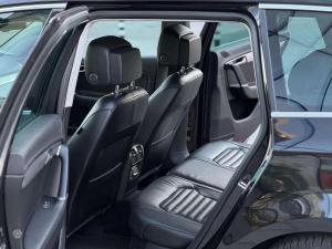 Melns Volkswagen Passat 2013 Viļņa, ar dzinēja tilpumu 1.97 L un nobraukumu 286 tūkst. km par 6250 €, foto 22 vietnē AUTOMOTO.COM.LV