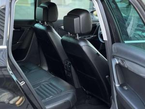Melns Volkswagen Passat 2013 Viļņa, ar dzinēja tilpumu 1.97 L un nobraukumu 286 tūkst. km par 6250 €, foto 24 vietnē AUTOMOTO.COM.LV