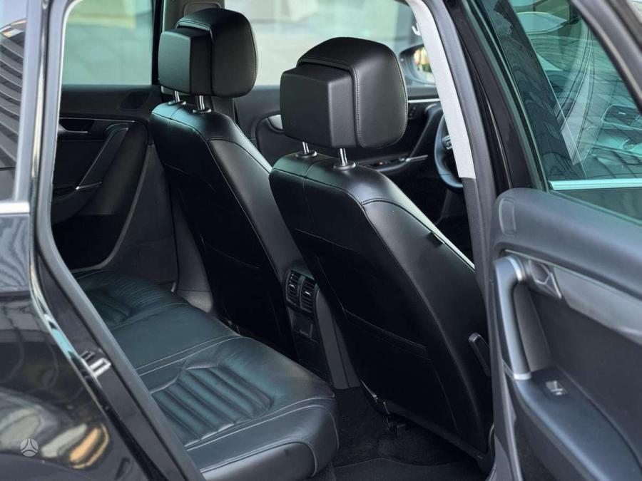 Melns Volkswagen Passat 2013 Viļņa, ar dzinēja tilpumu 1.97 L un nobraukumu 286 tūkst. km par 6250 €, foto 24 vietnē AUTOMOTO.COM.LV