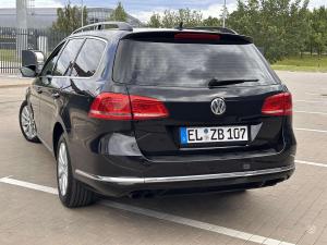 Melns Volkswagen Passat 2013 Jonava, ar dzinēja tilpumu 1.97 L un nobraukumu 281 tūkst. km par 4999 €, foto 8 vietnē AUTOMOTO.COM.LV