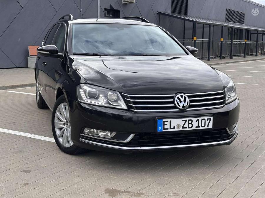 Melns Volkswagen Passat 2013 Jonava, ar dzinēja tilpumu 1.97 L un nobraukumu 281 tūkst. km par 4999 €, foto 16 vietnē AUTOMOTO.COM.LV