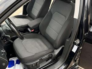 Melns Volkswagen Passat 2013 Jonava, ar dzinēja tilpumu 1.97 L un nobraukumu 281 tūkst. km par 4999 €, foto 19 vietnē AUTOMOTO.COM.LV