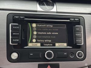 Melns Volkswagen Passat 2013 Jonava, ar dzinēja tilpumu 1.97 L un nobraukumu 281 tūkst. km par 4999 €, foto 25 vietnē AUTOMOTO.COM.LV