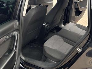 Melns Volkswagen Passat 2013 Jonava, ar dzinēja tilpumu 1.97 L un nobraukumu 281 tūkst. km par 4999 €, foto 28 vietnē AUTOMOTO.COM.LV