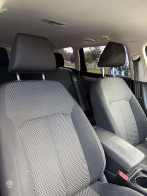 Melns Volkswagen Passat 2013 Viļņa, ar dzinēja tilpumu 2.00 L un nobraukumu 289 tūkst. km par 3900 €, foto 23 vietnē AUTOMOTO.COM.LV