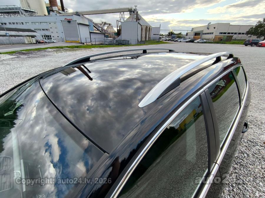 Melns Volkswagen Passat 2013 Tartu, ar dzinēja tilpumu 2.00 L un nobraukumu 307 tūkst. km par 7990 €, foto 4 vietnē AUTOMOTO.COM.LV
