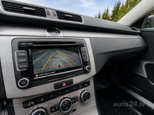 Melns Volkswagen Passat 2013 Tartu, ar dzinēja tilpumu 2.00 L un nobraukumu 307 tūkst. km par 7990 €, foto 12 vietnē AUTOMOTO.COM.LV