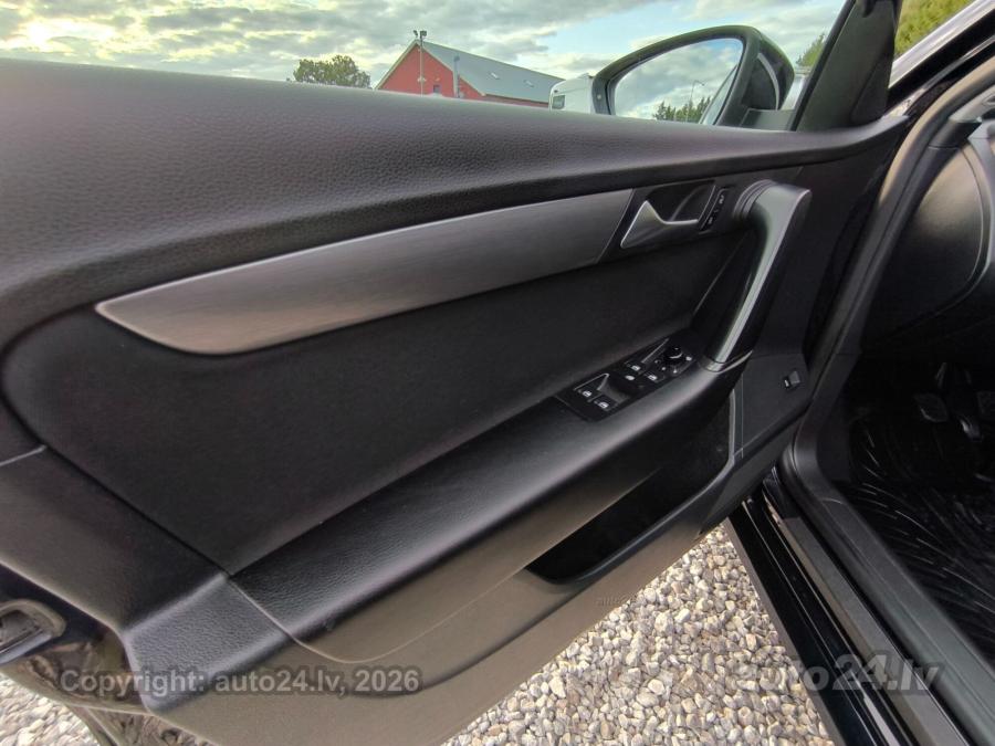 Melns Volkswagen Passat 2013 Tartu, ar dzinēja tilpumu 2.00 L un nobraukumu 307 tūkst. km par 7990 €, foto 15 vietnē AUTOMOTO.COM.LV