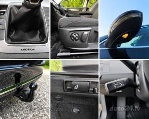 Melns Volkswagen Passat 2013 Tartu, ar dzinēja tilpumu 2.00 L un nobraukumu 307 tūkst. km par 7990 €, foto 16 vietnē AUTOMOTO.COM.LV