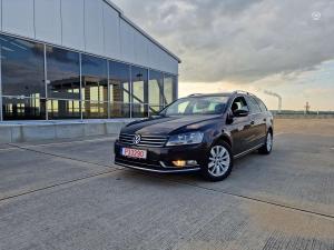 Melns Volkswagen Passat 2013 Viļņa, ar dzinēja tilpumu 1.60 L un nobraukumu 230 tūkst. km par 4599 €, foto 3 vietnē AUTOMOTO.COM.LV
