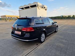Melns Volkswagen Passat 2013 Viļņa, ar dzinēja tilpumu 1.60 L un nobraukumu 230 tūkst. km par 4599 €, foto 7 vietnē AUTOMOTO.COM.LV