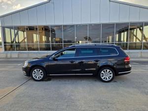 Melns Volkswagen Passat 2013 Viļņa, ar dzinēja tilpumu 1.60 L un nobraukumu 230 tūkst. km par 4599 €, foto 10 vietnē AUTOMOTO.COM.LV