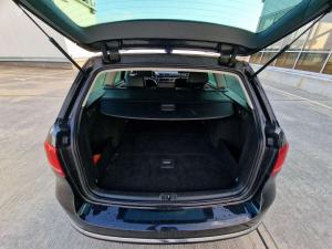 Melns Volkswagen Passat 2013 Viļņa, ar dzinēja tilpumu 1.60 L un nobraukumu 230 tūkst. km par 4599 €, foto 11 vietnē AUTOMOTO.COM.LV
