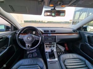 Melns Volkswagen Passat 2013 Viļņa, ar dzinēja tilpumu 1.60 L un nobraukumu 230 tūkst. km par 4599 €, foto 12 vietnē AUTOMOTO.COM.LV