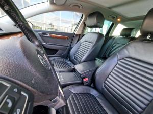 Melns Volkswagen Passat 2013 Viļņa, ar dzinēja tilpumu 1.60 L un nobraukumu 230 tūkst. km par 4599 €, foto 14 vietnē AUTOMOTO.COM.LV