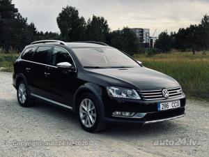 Melns Volkswagen Passat 2013 Tallina, ar dzinēja tilpumu 2.00 L un nobraukumu 200 tūkst. km par 6850 €, foto 6 vietnē AUTOMOTO.COM.LV