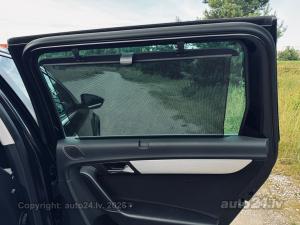 Melns Volkswagen Passat 2013 Tallina, ar dzinēja tilpumu 2.00 L un nobraukumu 200 tūkst. km par 6850 €, foto 13 vietnē AUTOMOTO.COM.LV