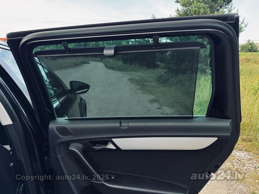 Melns Volkswagen Passat 2013 Tallina, ar dzinēja tilpumu 2.00 L un nobraukumu 200 tūkst. km par 6850 €, foto 13 vietnē AUTOMOTO.COM.LV