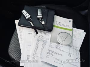 Melns Volkswagen Passat 2013 Tallina, ar dzinēja tilpumu 2.00 L un nobraukumu 200 tūkst. km par 6850 €, foto 21 vietnē AUTOMOTO.COM.LV