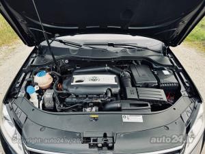 Melns Volkswagen Passat 2013 Tallina, ar dzinēja tilpumu 2.00 L un nobraukumu 200 tūkst. km par 6850 €, foto 24 vietnē AUTOMOTO.COM.LV