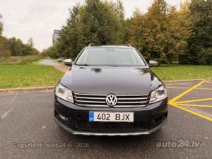 Melns Volkswagen Passat 2013 Tallina, ar dzinēja tilpumu 2.00 L un nobraukumu 353 tūkst. km par 3000 €, foto 9 vietnē AUTOMOTO.COM.LV
