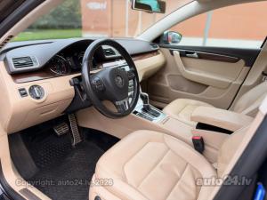 Melns Volkswagen Passat 2013 Tallina, ar dzinēja tilpumu 2.00 L un nobraukumu 353 tūkst. km par 3000 €, foto 11 vietnē AUTOMOTO.COM.LV