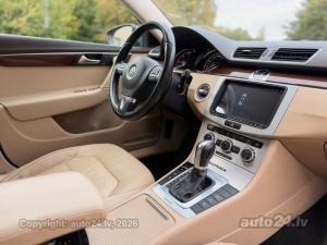 Melns Volkswagen Passat 2013 Tallina, ar dzinēja tilpumu 2.00 L un nobraukumu 353 tūkst. km par 3000 €, foto 13 vietnē AUTOMOTO.COM.LV