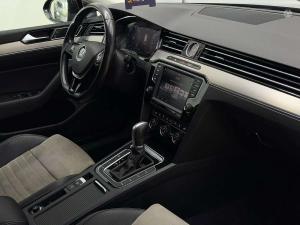 Melns Volkswagen Passat 2014 Viļņa, ar dzinēja tilpumu 1.97 L un nobraukumu 186 tūkst. km par 11990 €, foto 12 vietnē AUTOMOTO.COM.LV