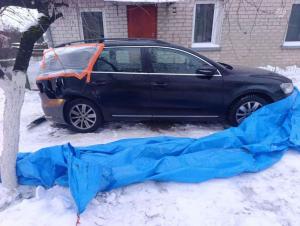Black Volkswagen Passat 2014 in Kaunas, with an engine capacity of 1.60 L and mileage of 290 thousand km for 1650 €, photo 6 on AUTOMOTO.COM.LV