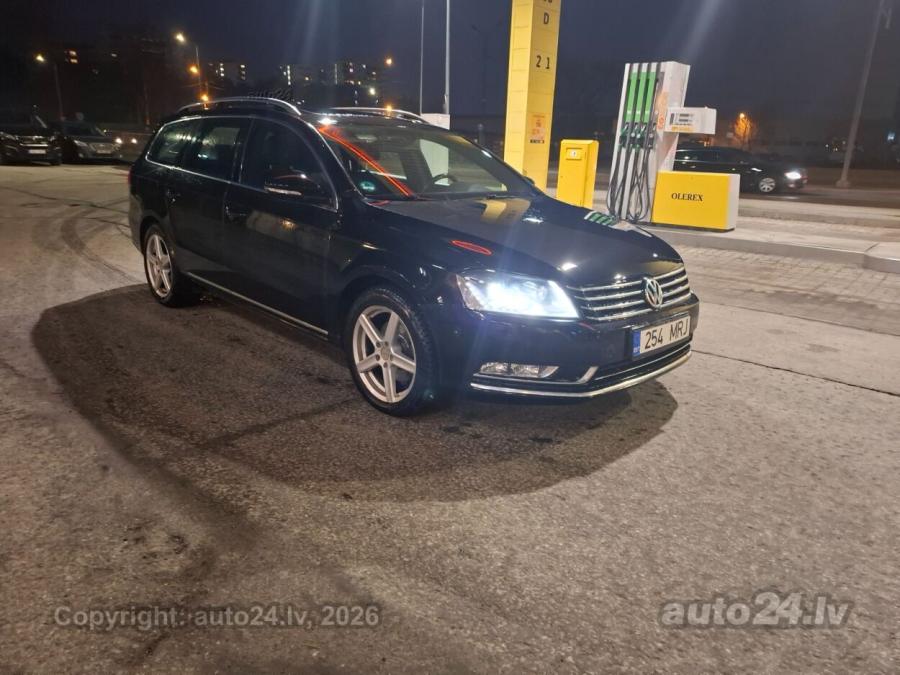 Melns Volkswagen Passat 2014 Tallina, ar dzinēja tilpumu 2.00 L un nobraukumu 250 tūkst. km par 5750 €, foto 7 vietnē AUTOMOTO.COM.LV