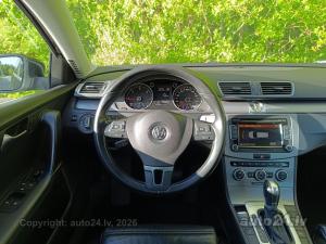 Black Volkswagen Passat 2014 in Tallinn, with an engine capacity of 2.00 L and mileage of 348 thousand km for 3500 €, photo 14 on AUTOMOTO.COM.LV