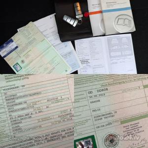 Черный Фольксваген Пассат 2014 в Вильянди, объемом двигателя 2.00 л и пробегом 288 тыс. км за 6490 €, фото 30 на AUTOMOTO.COM.LV