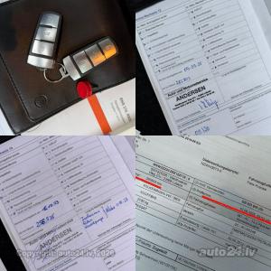 Черный Фольксваген Пассат 2014 в Вильянди, объемом двигателя 2.00 л и пробегом 288 тыс. км за 6490 €, фото 31 на AUTOMOTO.COM.LV