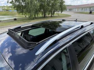 Black Volkswagen Passat 2014 in Vilnius, with an engine capacity of 1.60 L and mileage of 250 thousand km for 6100 €, photo 7 on AUTOMOTO.COM.LV