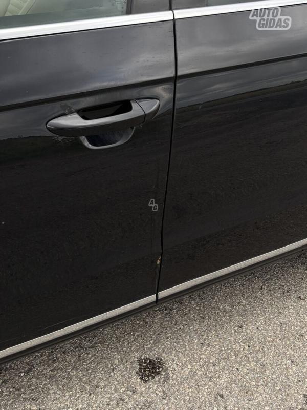 Melns Volkswagen Passat 2014 Jonava, ar dzinēja tilpumu 2.00 L un nobraukumu 354 tūkst. km par 5999 €, foto 22 vietnē AUTOMOTO.COM.LV