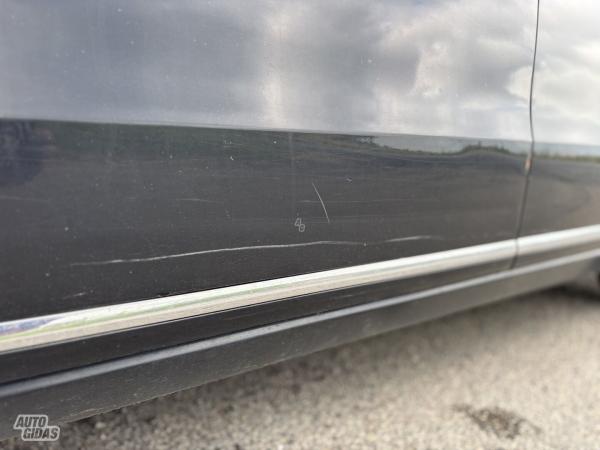 Melns Volkswagen Passat 2014 Jonava, ar dzinēja tilpumu 2.00 L un nobraukumu 354 tūkst. km par 5999 €, foto 32 vietnē AUTOMOTO.COM.LV
