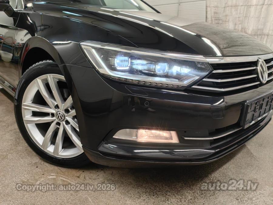 Melns Volkswagen Passat 2014 Viljandi, ar dzinēja tilpumu 2.00 L un nobraukumu 225 tūkst. km par 9490 €, foto 3 vietnē AUTOMOTO.COM.LV