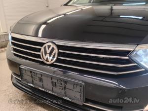 Melns Volkswagen Passat 2014 Viljandi, ar dzinēja tilpumu 2.00 L un nobraukumu 225 tūkst. km par 9490 €, foto 5 vietnē AUTOMOTO.COM.LV