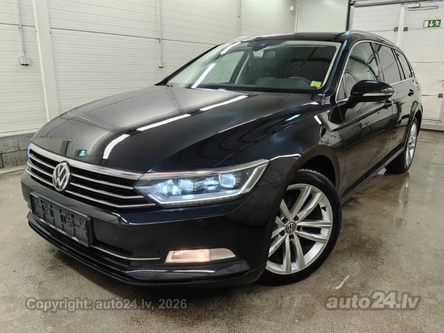 Melns Volkswagen Passat 2014 Viljandi, ar dzinēja tilpumu 2.00 L un nobraukumu 225 tūkst. km par 9490 €, foto 6 vietnē AUTOMOTO.COM.LV