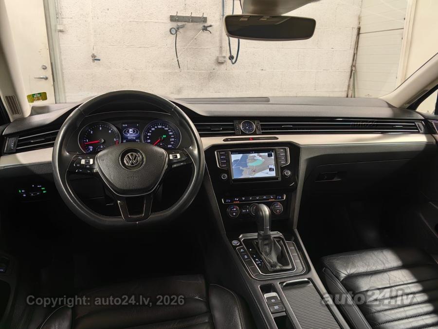 Melns Volkswagen Passat 2014 Viljandi, ar dzinēja tilpumu 2.00 L un nobraukumu 225 tūkst. km par 9490 €, foto 8 vietnē AUTOMOTO.COM.LV
